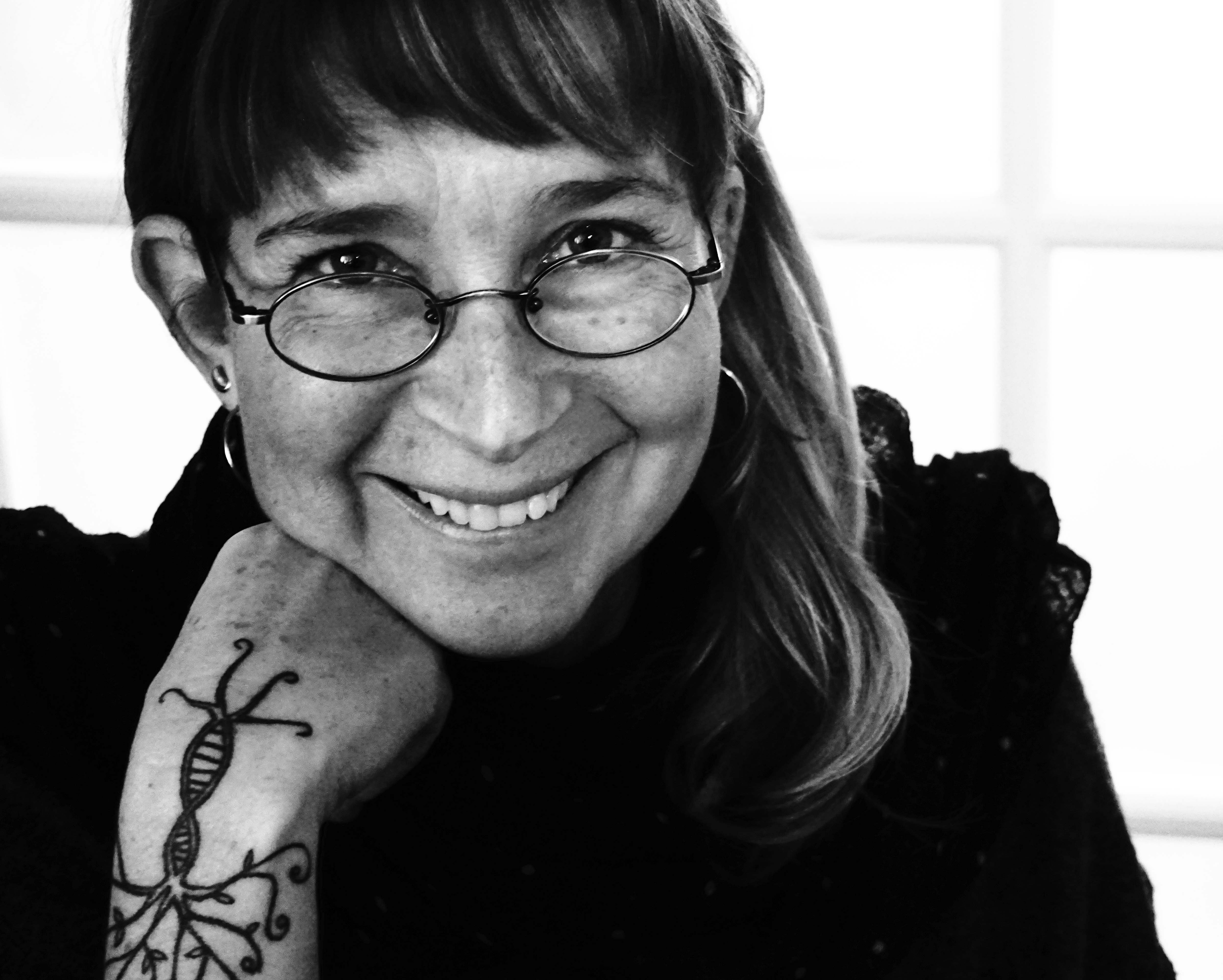 Annie Paradis, images, mots et autres sensibilités… – Je peins pour ...